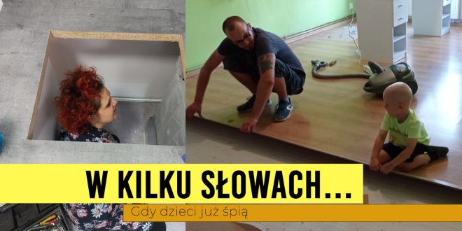 W kilku słowach... Gdy dzieci już śpią: REMONT W DOMU - e-civitas.pl ...
